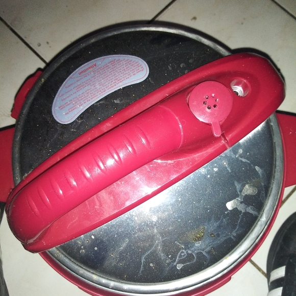 Franklin Chef | Kitchen | Franklin Chef La Reina Multi Cooker Pro ...